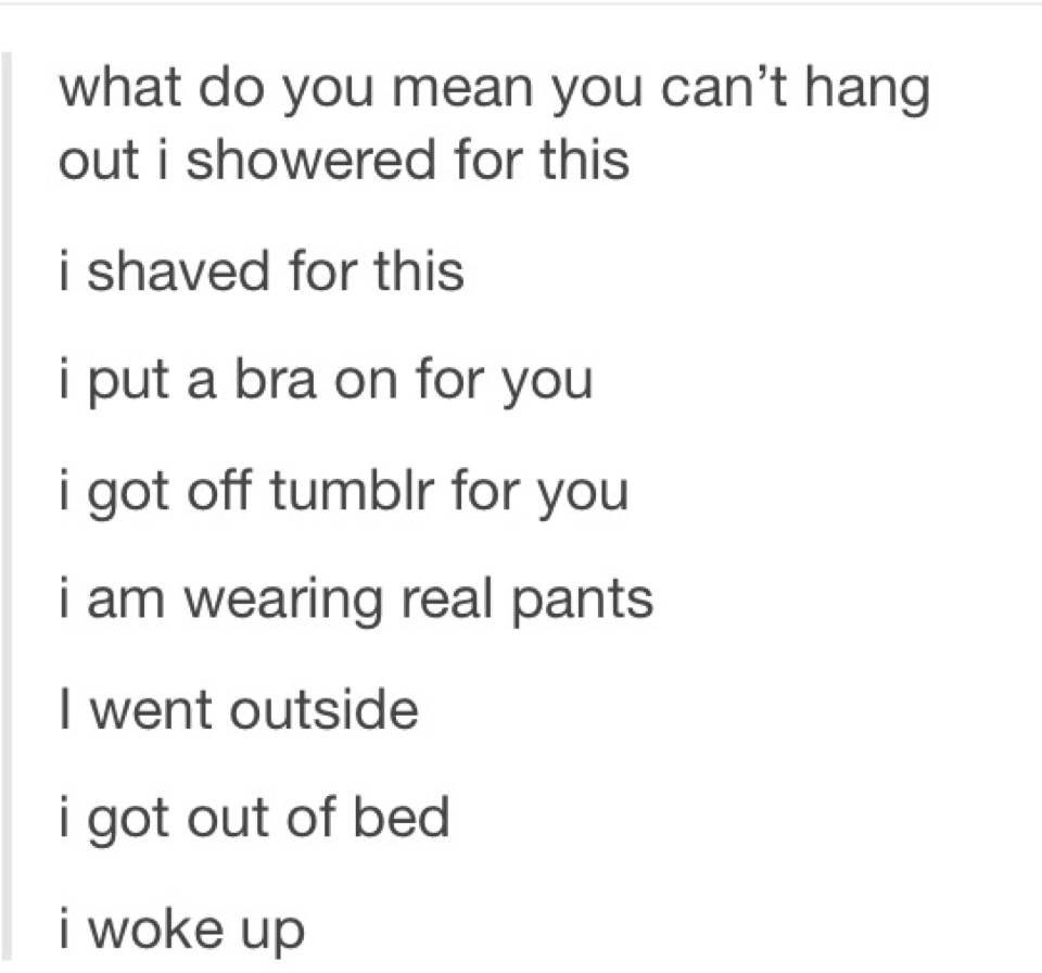 I showered for you!! - Meme by AhoyCapnCassie :) Memedroid