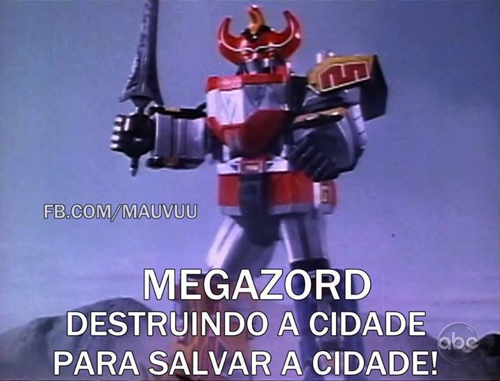 go go power rangers! tararararan - Meme by BruXaOsz :) Memedroid