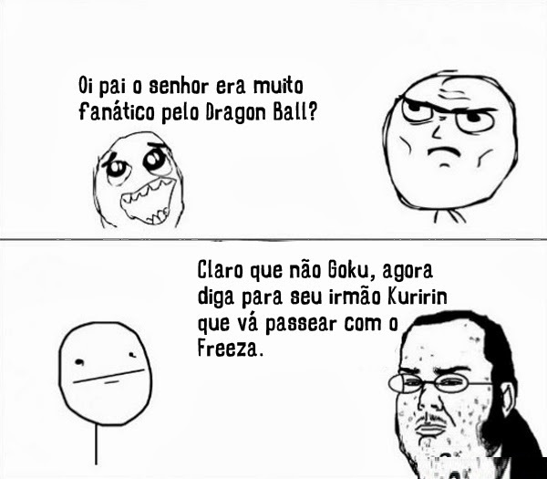 fanático - Meme by edsonfanticelli1 :) Memedroid