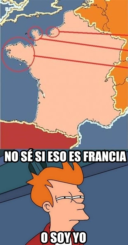 No gracias ya comi - Meme subido por Pr0sEr :) Memedroid