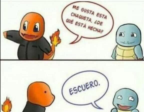 pobre charmander - Meme subido por wTf-ChrisT-oMg :) Memedroid