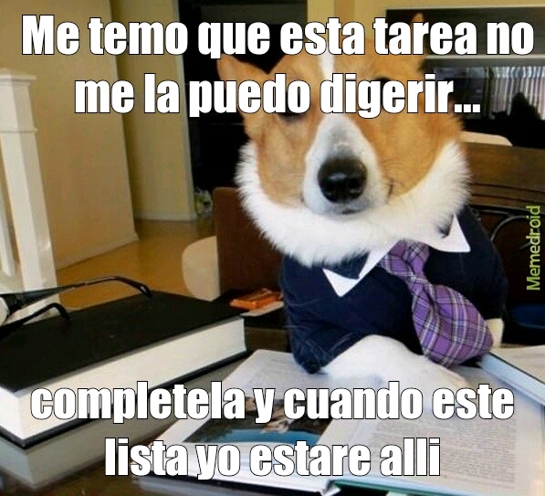 perro malo - Meme subido por bambux :) Memedroid