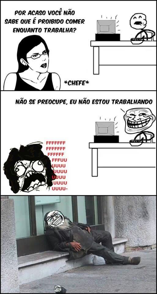 bora pra fila do rh - Meme by marccast8 :) Memedroid