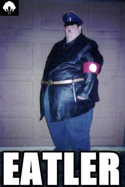 eatler - Meme subido por nicoladri99 :) Memedroid