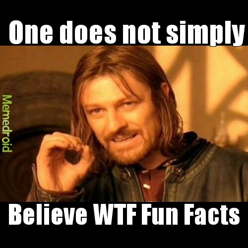 enough said - Meme by eva3659 :) Memedroid