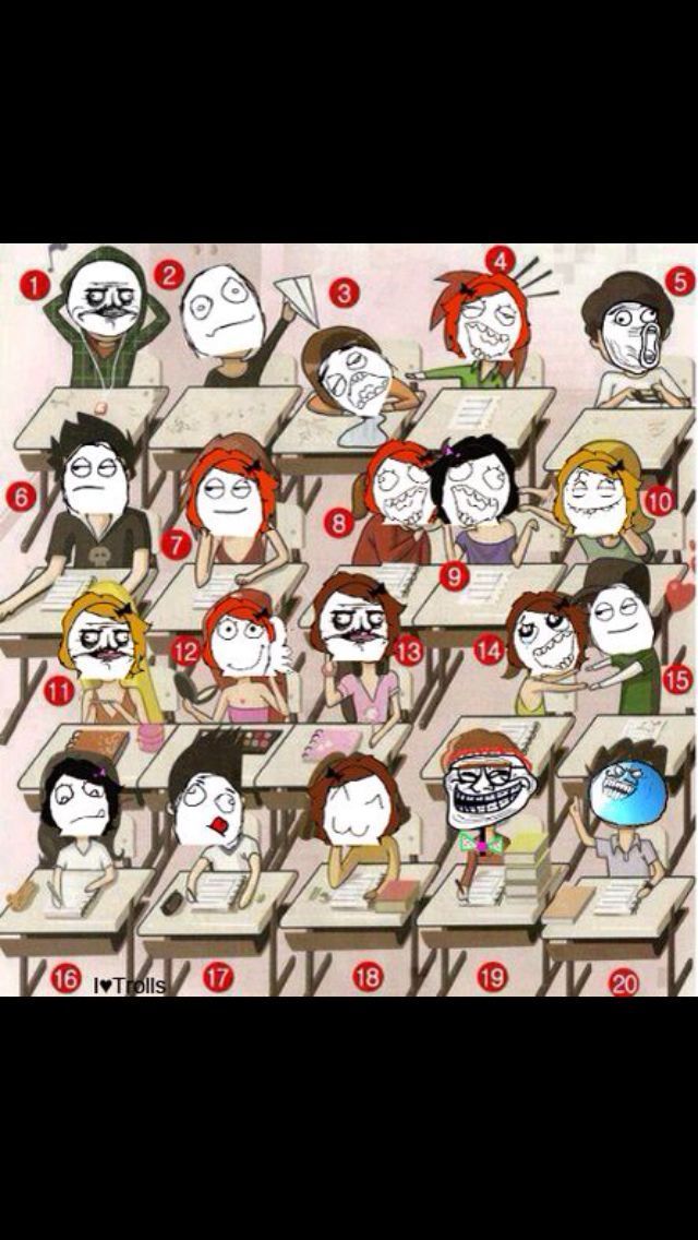 t ki ? - Meme by Zaqwert :) Memedroid