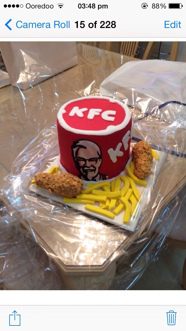 Best birthday cake ever - Meme by akq6r :) Memedroid