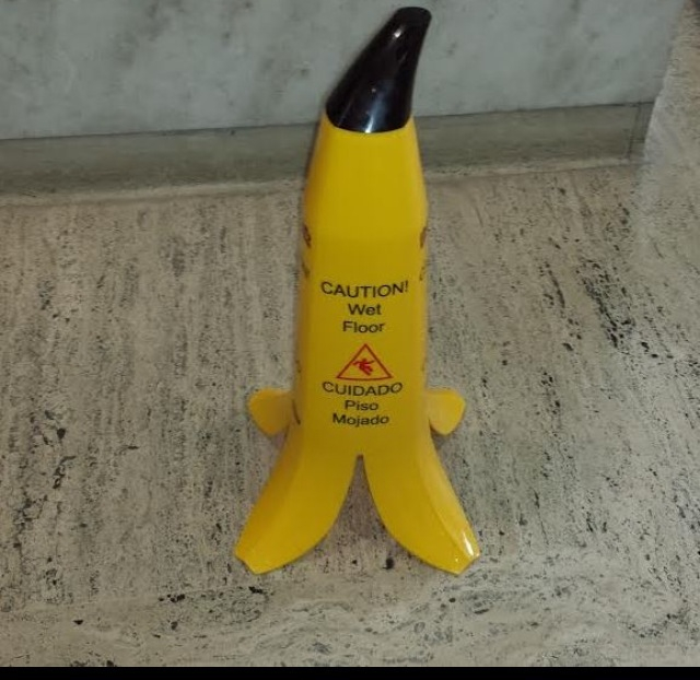 Slippery - Meme by oneofthecrew :) Memedroid