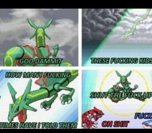 shut it - Meme by itrev183 :) Memedroid