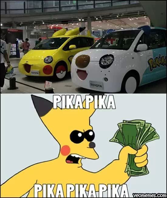 Pikachu qlo xd - Meme subido por alanhn68 :) Memedroid