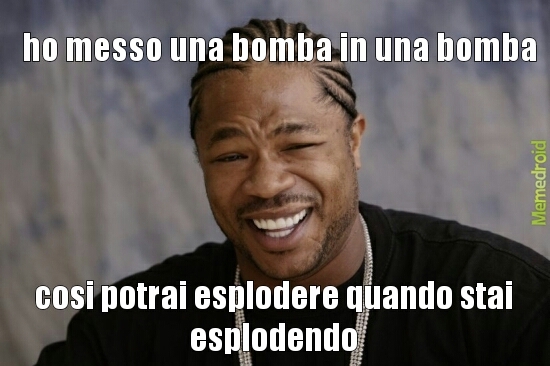 bomba - Meme subido por inderjitsingh98768 :) Memedroid
