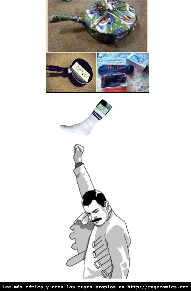 Eaeaeaeaea - Meme subido por pato2.0 :) Memedroid