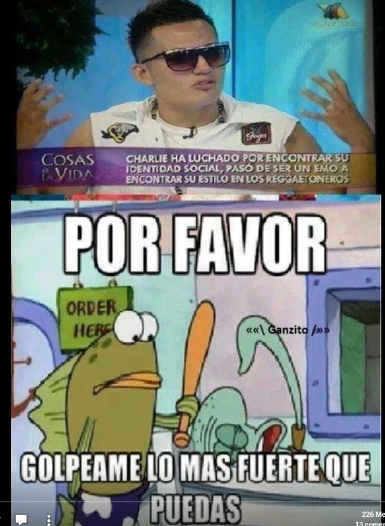 A donde vamos a parar ? - Meme subido por Annie_jackson :) Memedroid