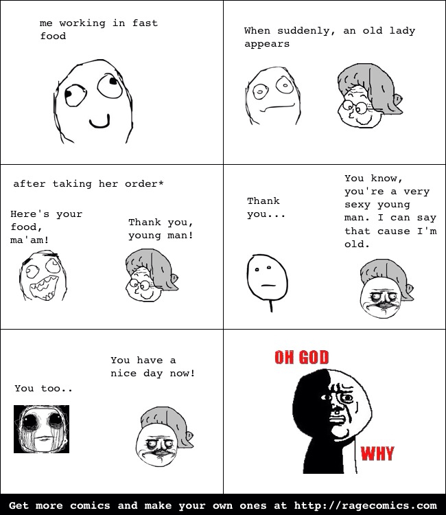 I almost died - Meme by JakeFL :) Memedroid