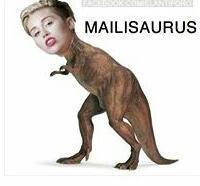 mailisaurus - Meme subido por mepartoderisa :) Memedroid