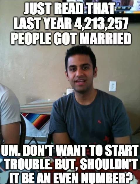 midgets. probably midgets indeed. - Meme by Snader :) Memedroid