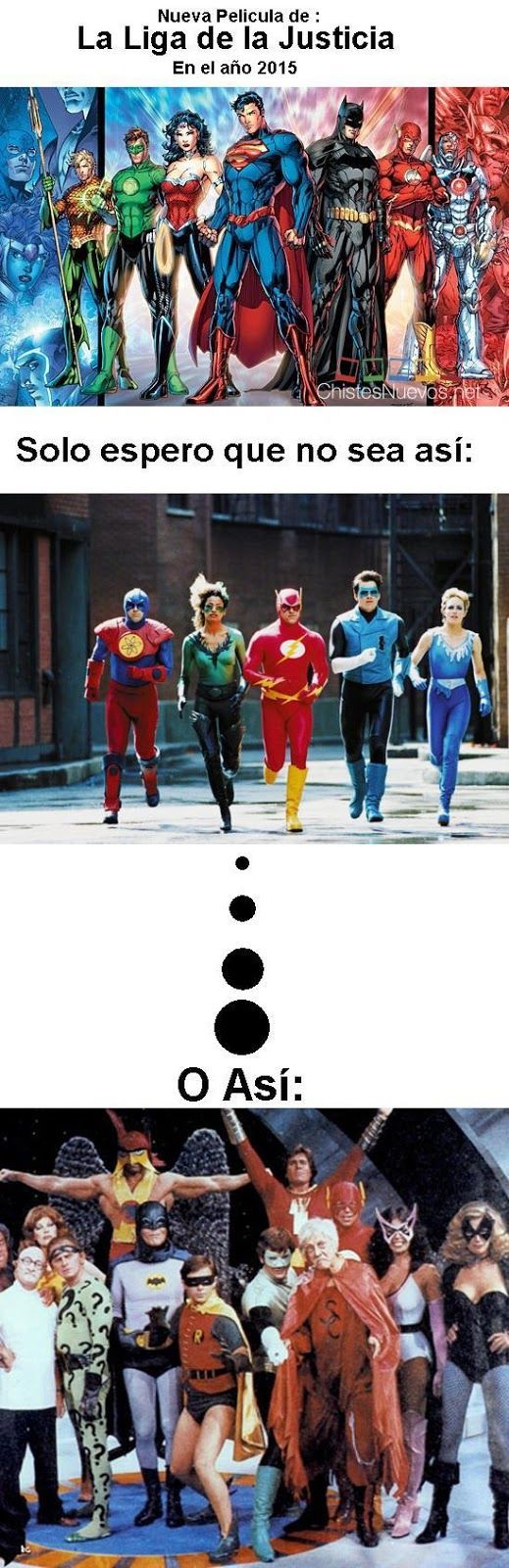 Eso espero - Meme subido por gra5 :) Memedroid