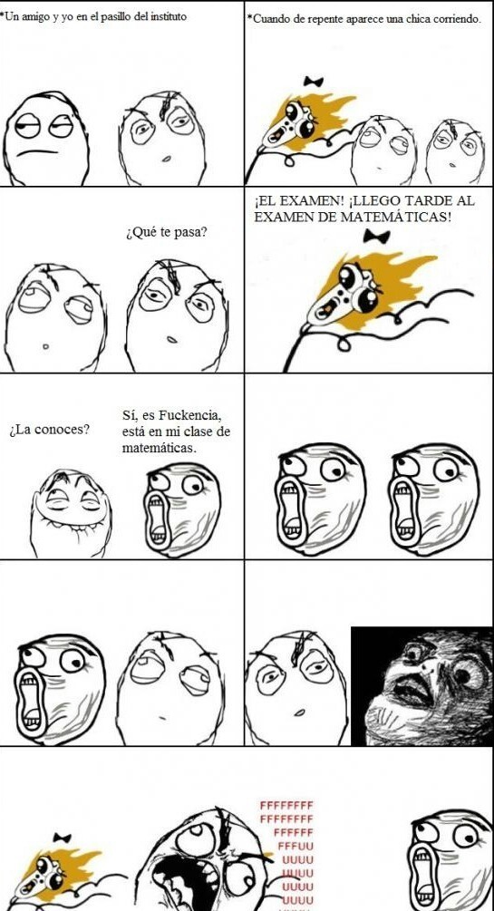 jaja - Meme subido por cfcn2004 :) Memedroid