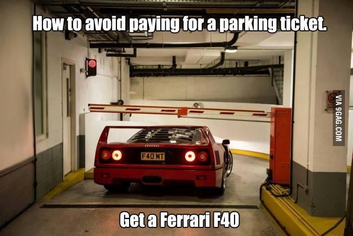 ferrari - Meme subido por Yarmo_YOLO :) Memedroid