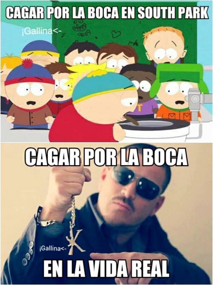 reggaeton - Meme by bryanfer91 :) Memedroid