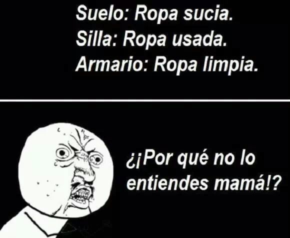 algo tan sencillo - Meme subido por lorita308 :) Memedroid