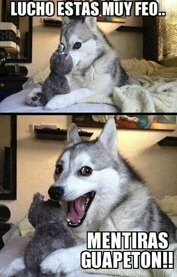 guapetón:D - Meme by wweisxtreme :) Memedroid