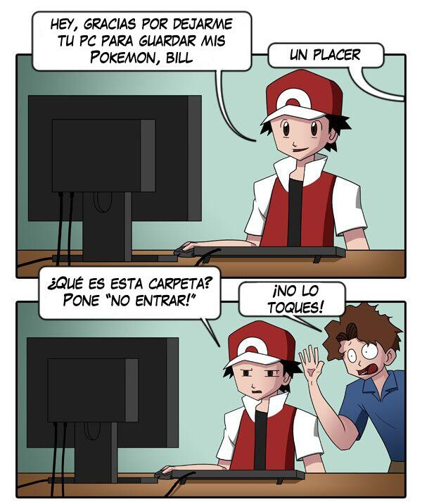 Bill - Meme subido por chochitofresco :) Memedroid