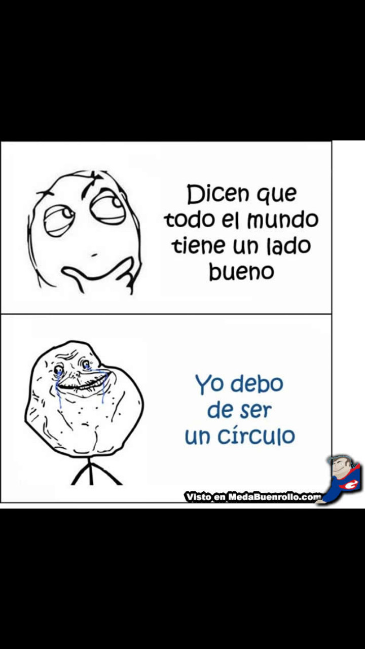 circulo - Meme subido por pablocg955 :) Memedroid