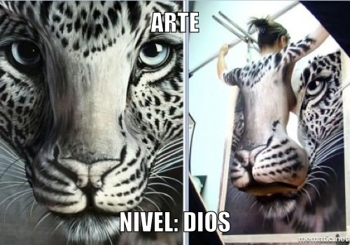 genial - Meme subido por Thanatos17 :) Memedroid