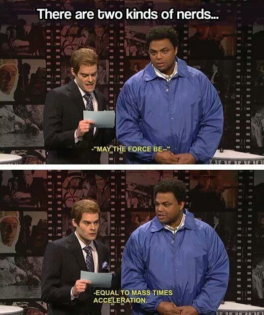 are you a nerd? - Meme by tatsuya240 :) Memedroid