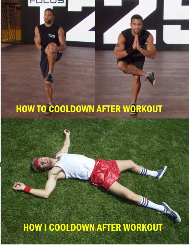 Cooling Down - Meme by LutaZanderman :) Memedroid