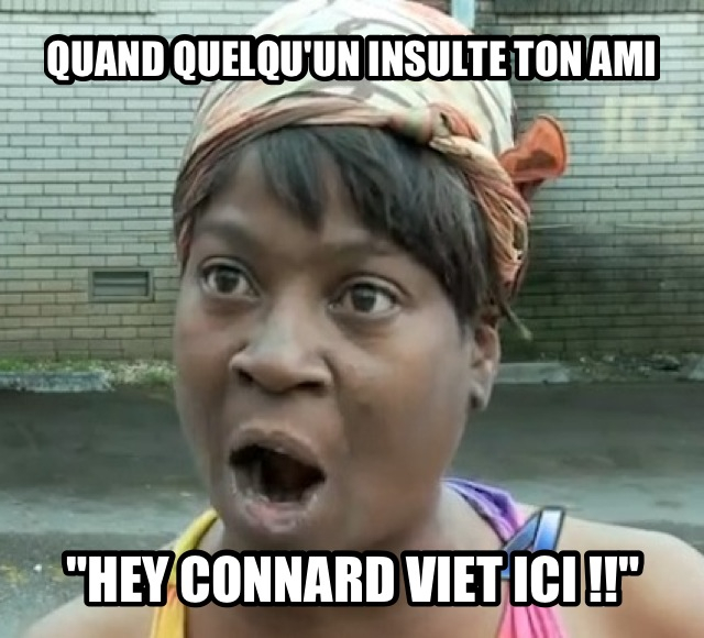 Mdr - Meme subido por anto13 :) Memedroid