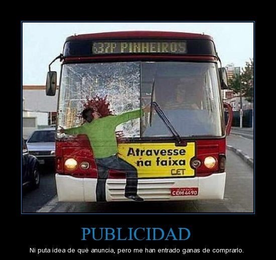 PUBLICIDAD - Meme subido por helenaebasta :) Memedroid