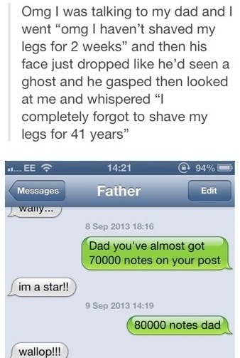 Scallop Wallop - Meme by comicsarenotdead :) Memedroid