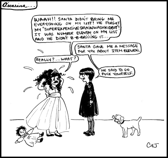 What did the buffalo say to his son when he left fr college? bison ...