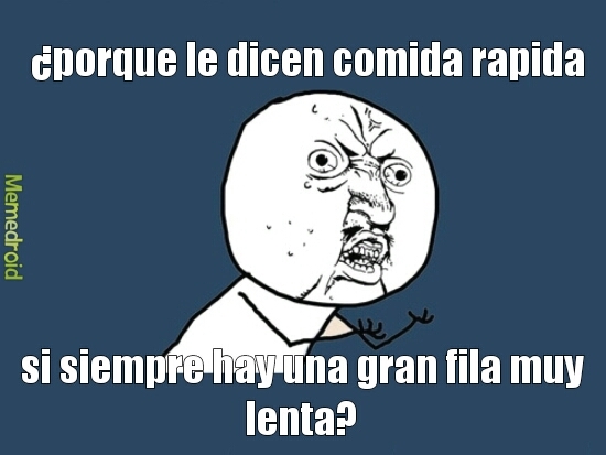 que alguien me explique - Meme subido por luisleon1852 :) Memedroid