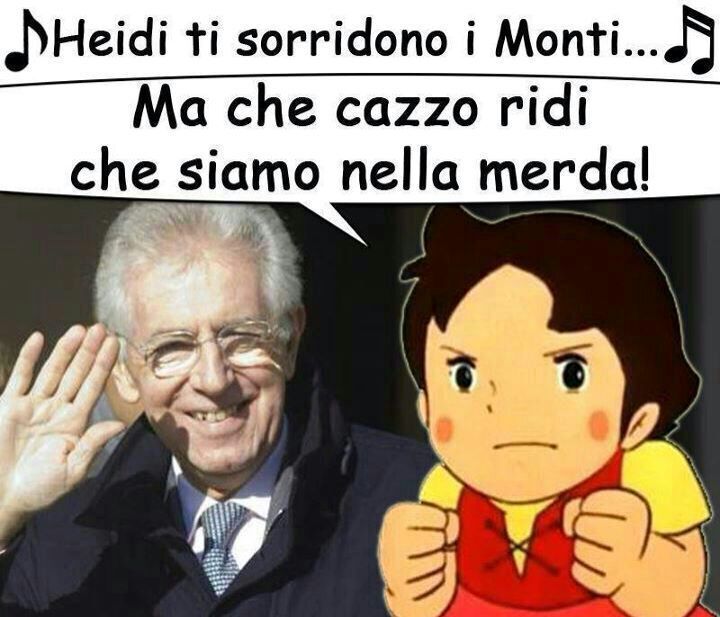 heidi - Meme by mspadaccia66 :) Memedroid