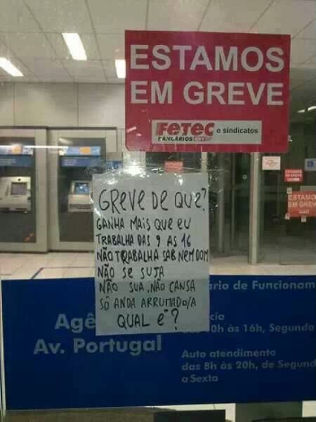 greve pq? - Meme by tadauski :) Memedroid