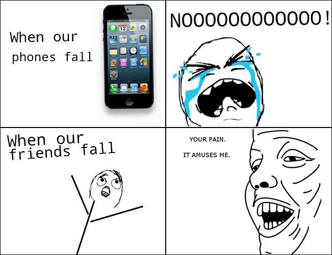 Always - Meme by PBJfan911 :) Memedroid