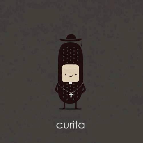 parche-curita - Meme subido por lucianoios123 :) Memedroid