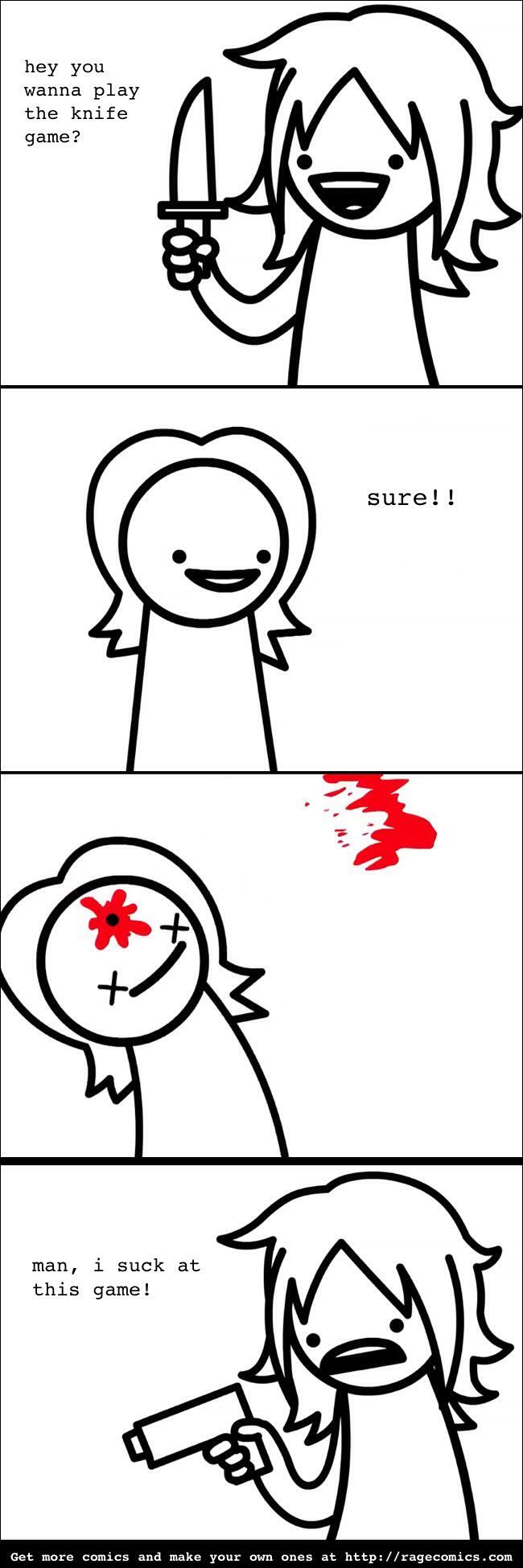 Vag - Meme by NMIQ77 :) Memedroid