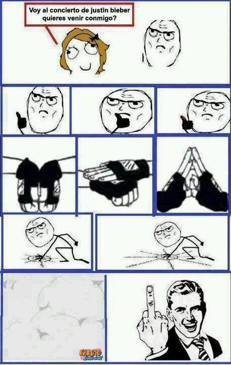 jutsu - Meme subido por ericksamuel2009 :) Memedroid