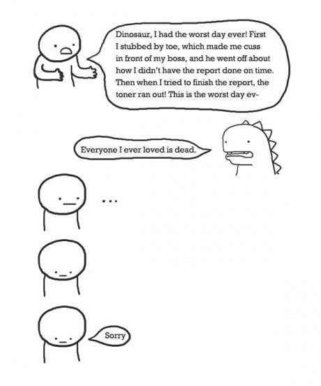 Never forget 65,000,000 BC - Meme by Qanka1337 :) Memedroid