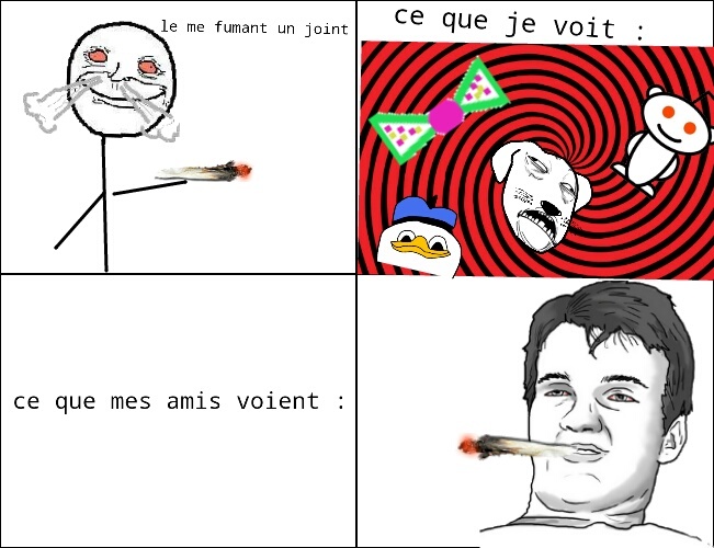 joint - Meme by badluck :) Memedroid