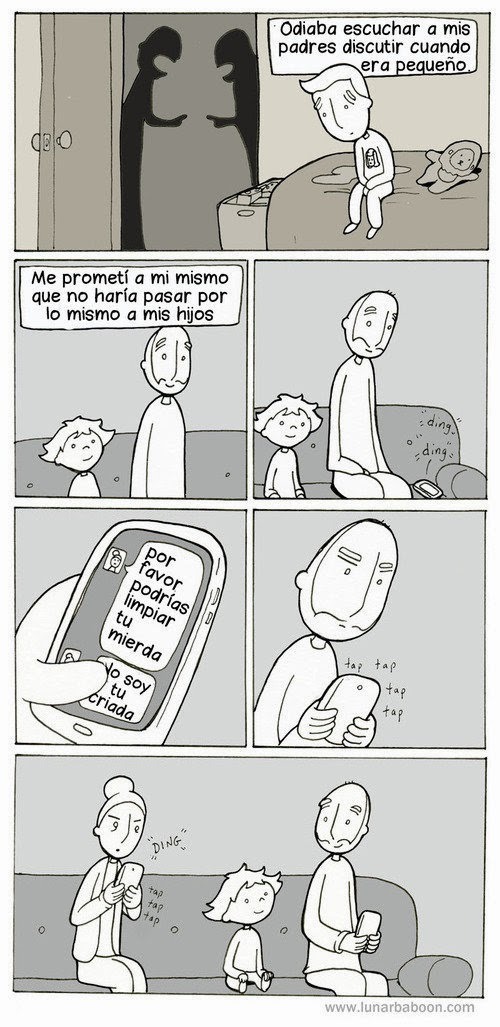 ya no habrá discusiones c: - Meme subido por Silver123 :) Memedroid