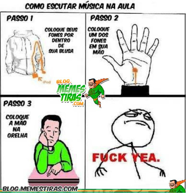 Fica a dica hehehehe - Meme subido por pedrojr. :) Memedroid