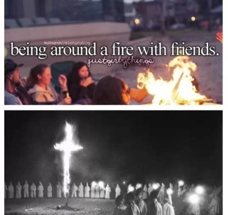 Bonfires Memes
