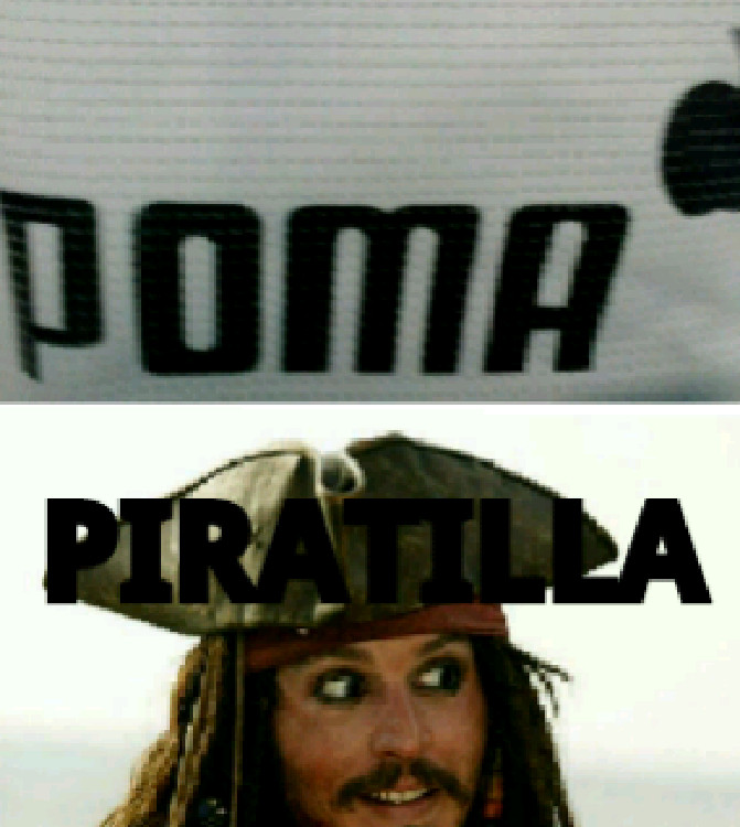piratas - Meme by infinitoageko :) Memedroid