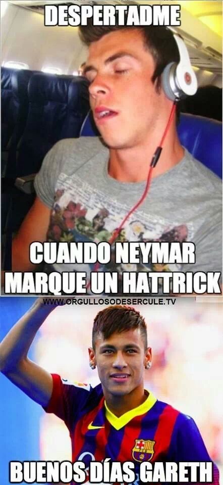 ney - Meme subido por gerardmanero :) Memedroid