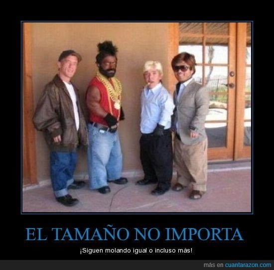 asi es más genial - Meme subido por yo-yo-yo :) Memedroid